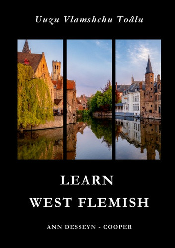 Learn West Flemish | Love Gaelic
