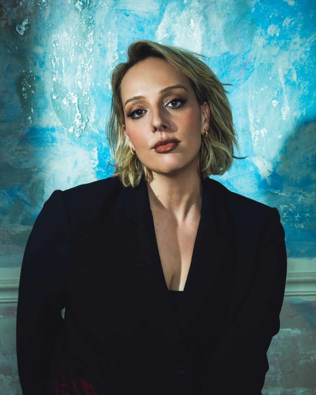 ANNIE JOHNSON | Film