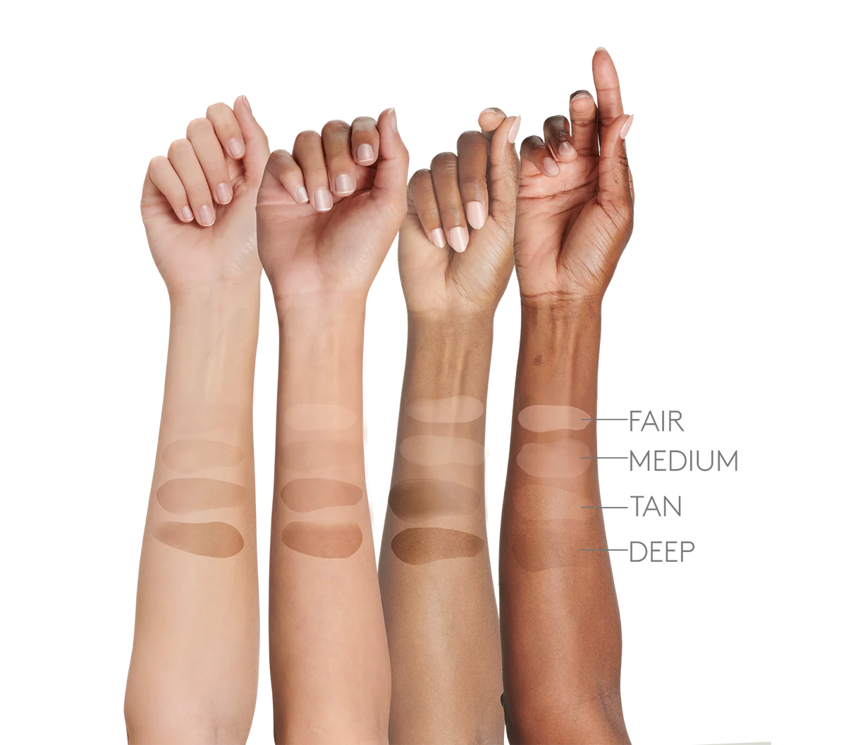 Sunforgettable® Total Protection® Face Shield Flex SPF 50 | Sade Skin Co.