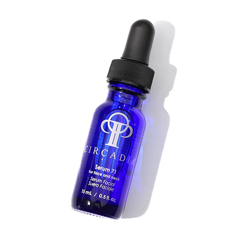 Serum 71 | Sade Skin Co.