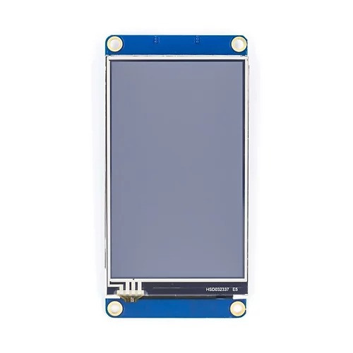 3.5″ Nextion Enhanced HMI Intelligent Smart USART UART Serial Touch TFT ...