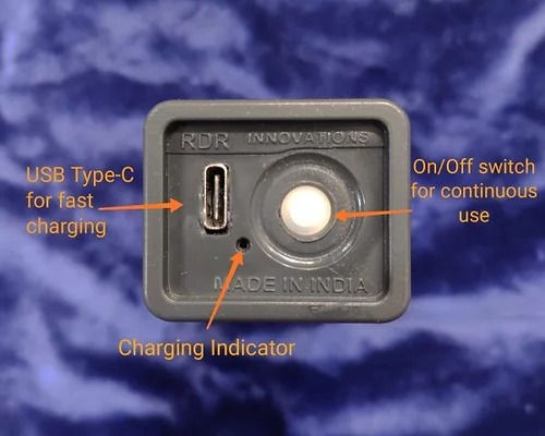 UV Curing Light | RDR Store