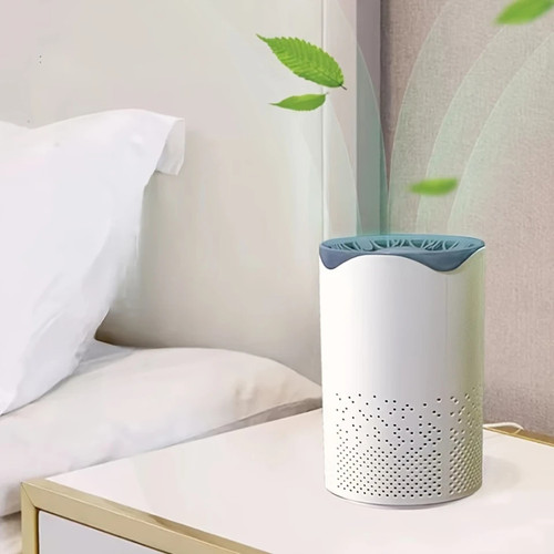 High Effeciency Air Purifier for small rooms,small hotels,small office ...