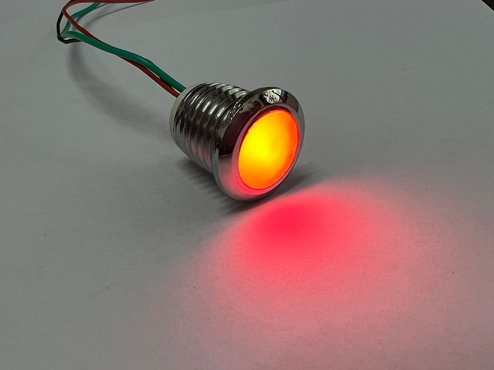 16mm Dual Led Indicators | RDR Store