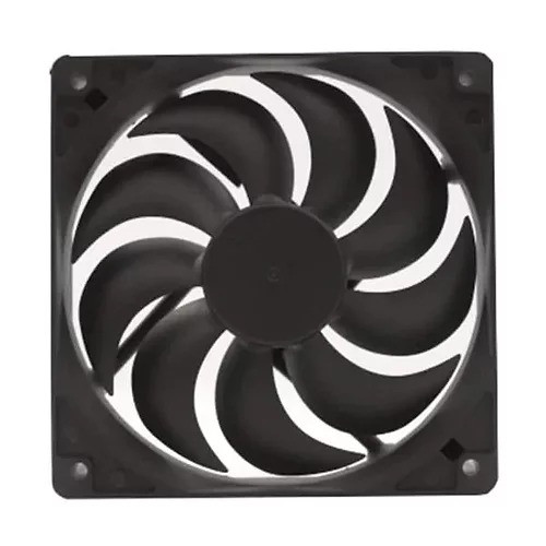 12025 Brushless Cooling Fan 12v DC | RDR Store
