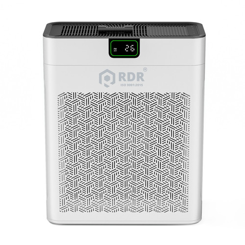 High Efficiency Air Purifier with H13 Hepa Filter for Home(Drawing room ...