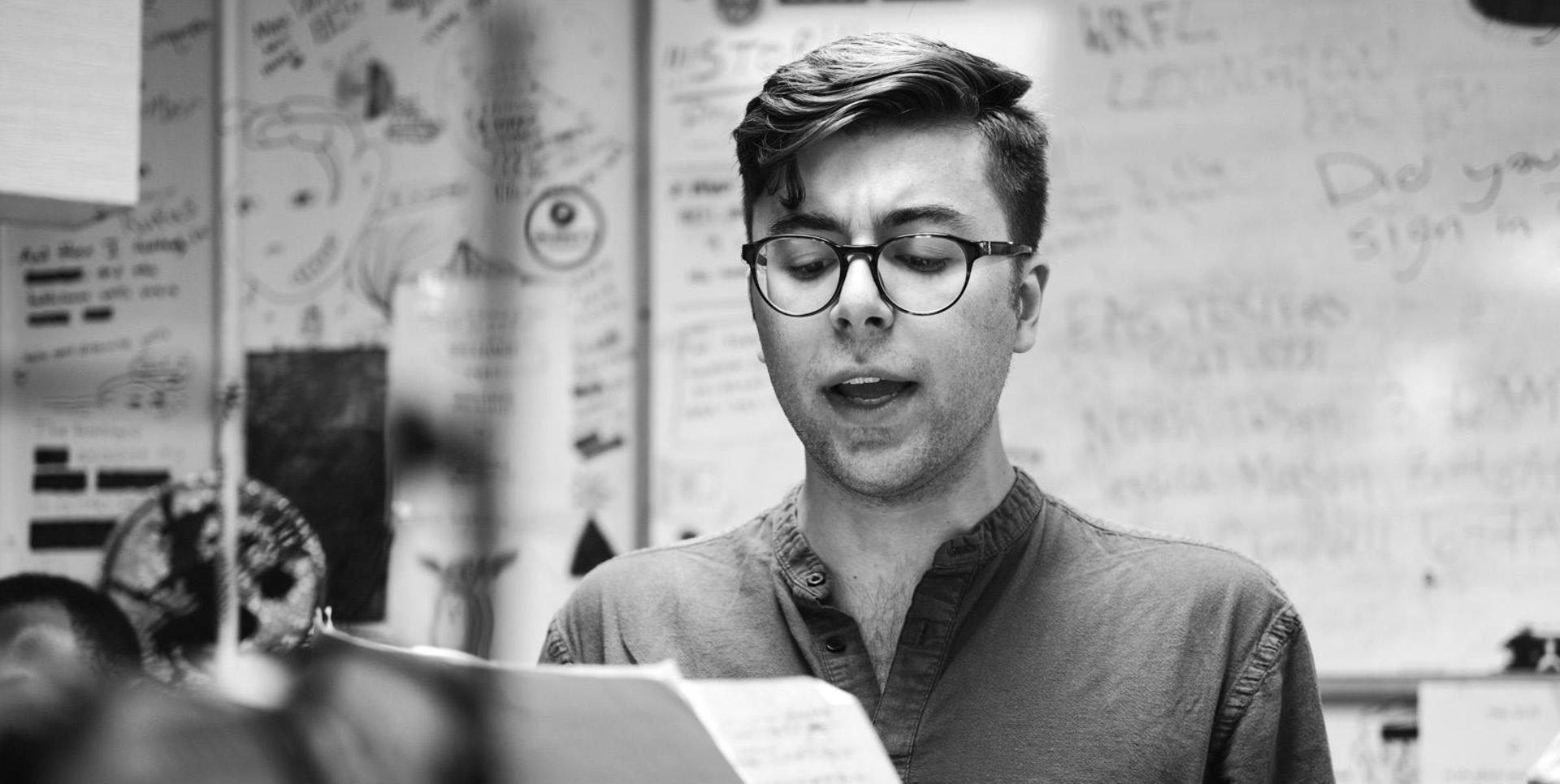 Ben Ganger | SBLO Copy