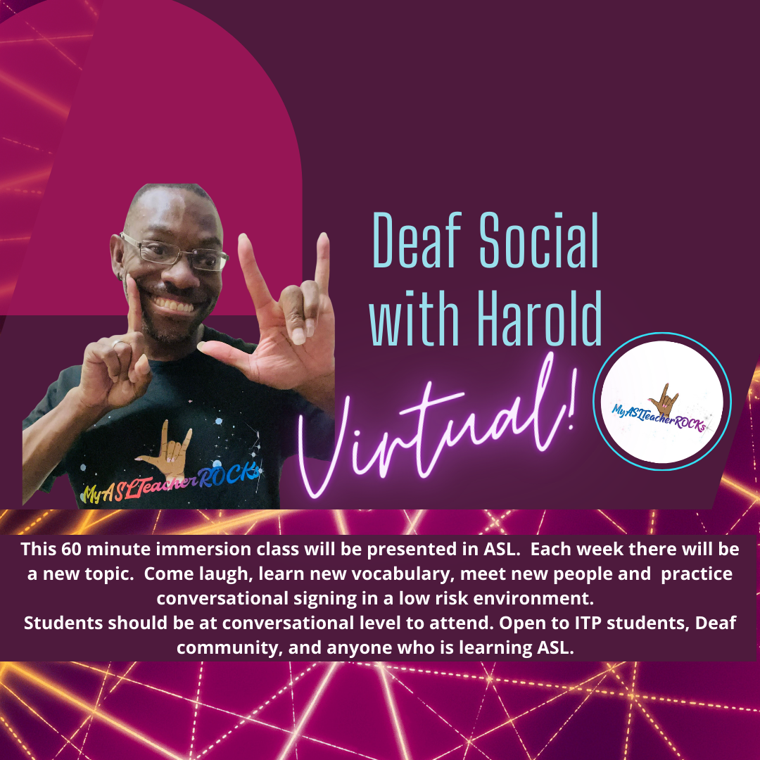 Deaf Social With Harold Myaslteacherrocks deaf-social-with-harold-myaslteacherrocks