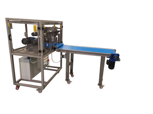 PD 500 | Olivero Systems