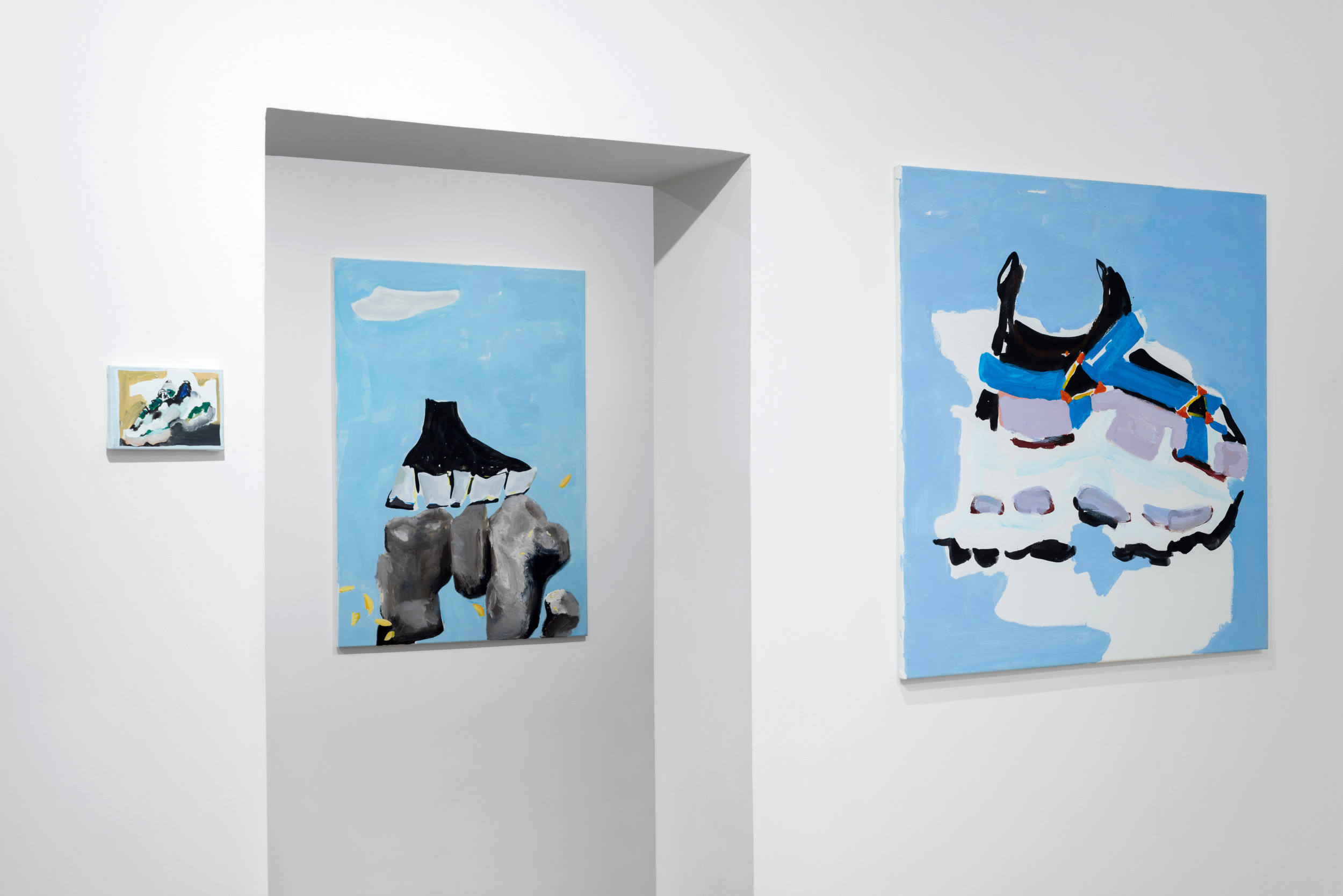 Adam DORA / contemporary artist