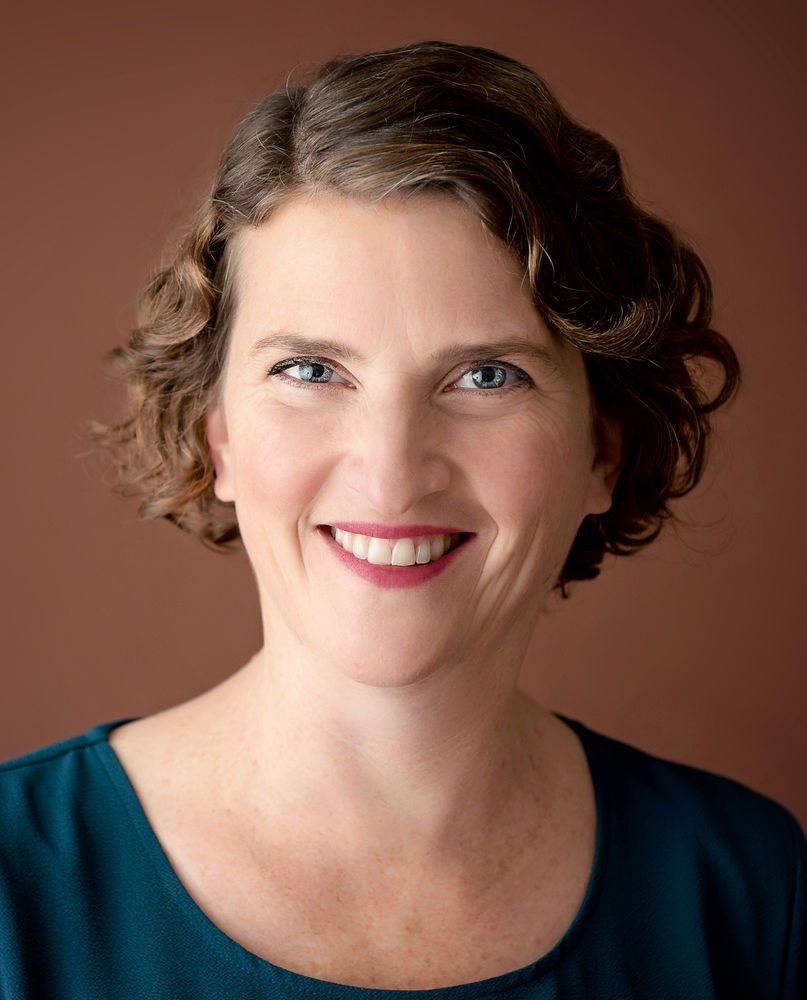 Author Spotlight: Elizabeth Blackwell