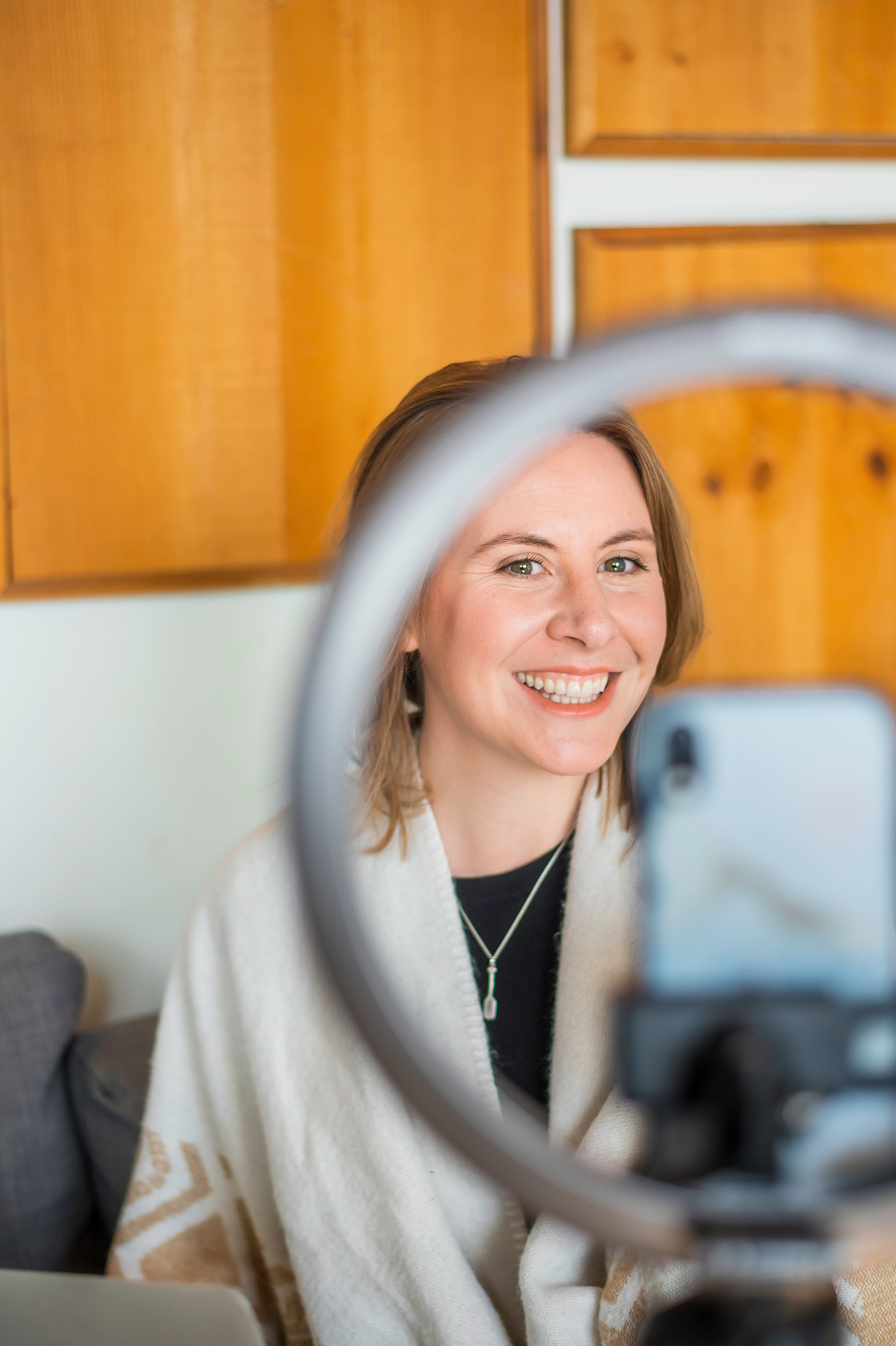 Toronto Portrait Photography | Candace Cosentino