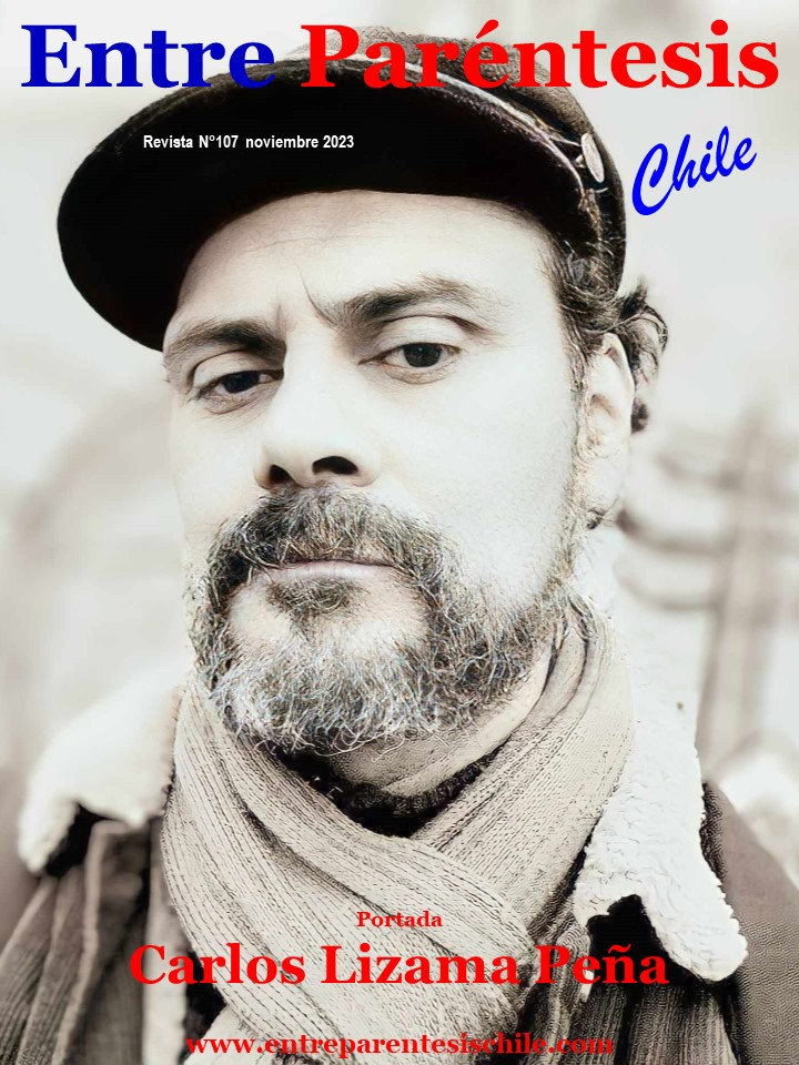 Carlos Lizama Peña