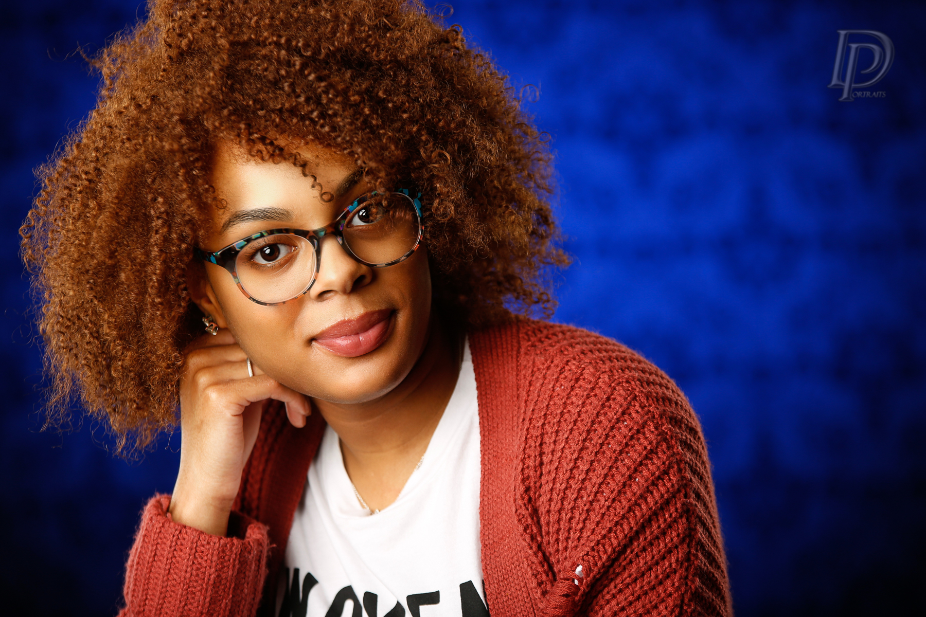 Distinctive Portraits | Business Headshots | Detroit Headshots