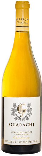 Guarachi Sun Chase Single Vineyard Chardonnay ~ Estate Grown | Titan Wines