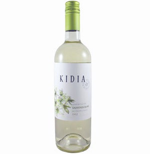 Kidia Sauvignon Blanc | Titan Wines