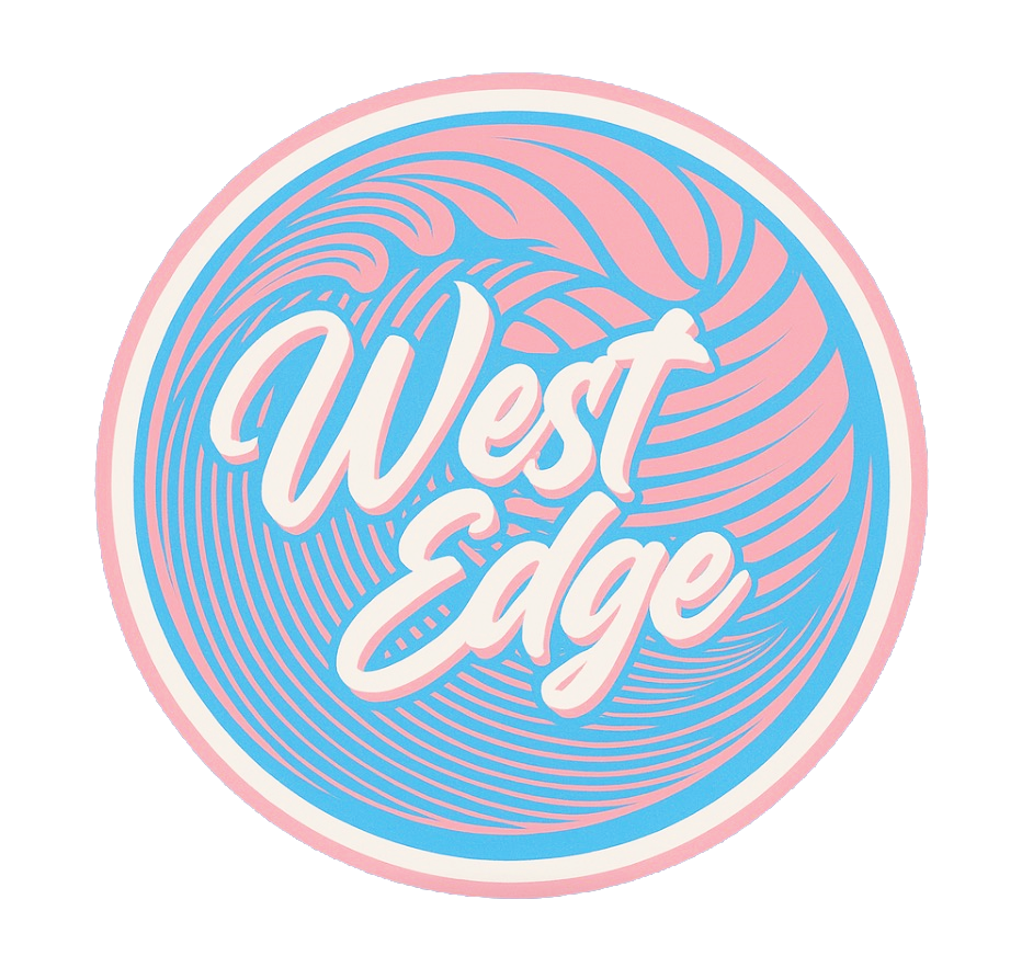 West Edge Volleyball Club