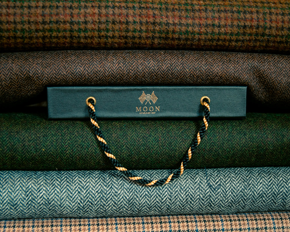 Abraham Moon & Sons | UK