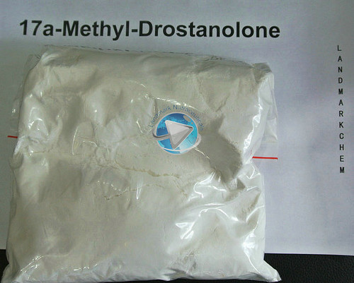 Superdrol(Methasterone/methyldrostanolone) | muscleroids