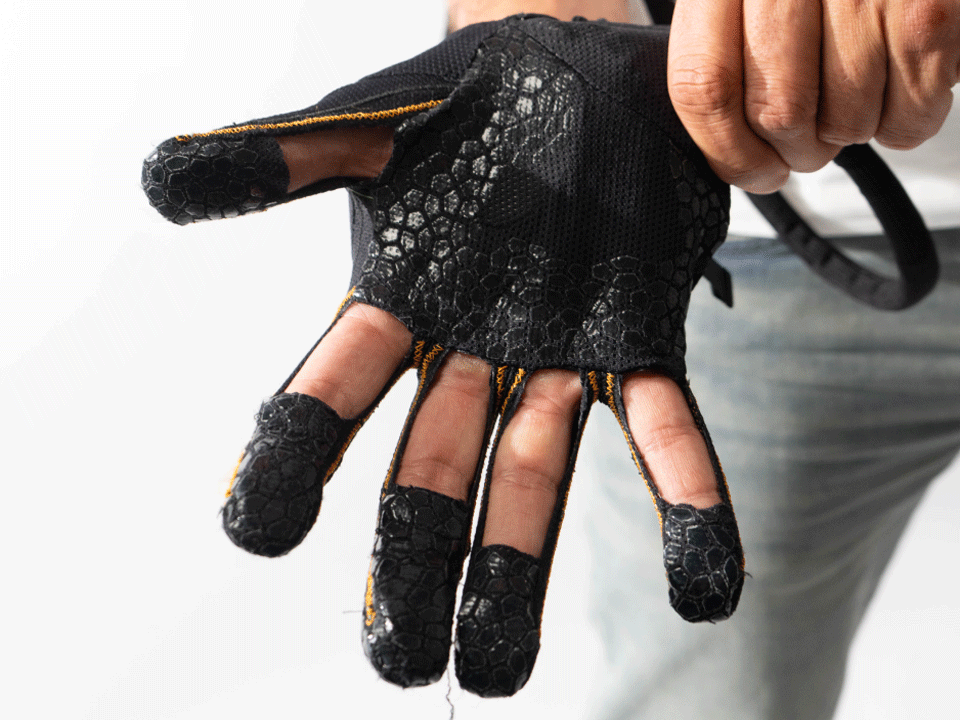 Skelex Ironhand | Skelex