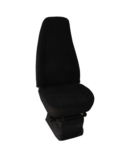 Driver's Seat | buddybuggy