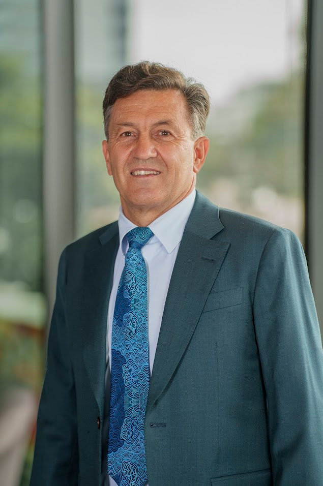 Andrew Pitt | Terri Janke and Company