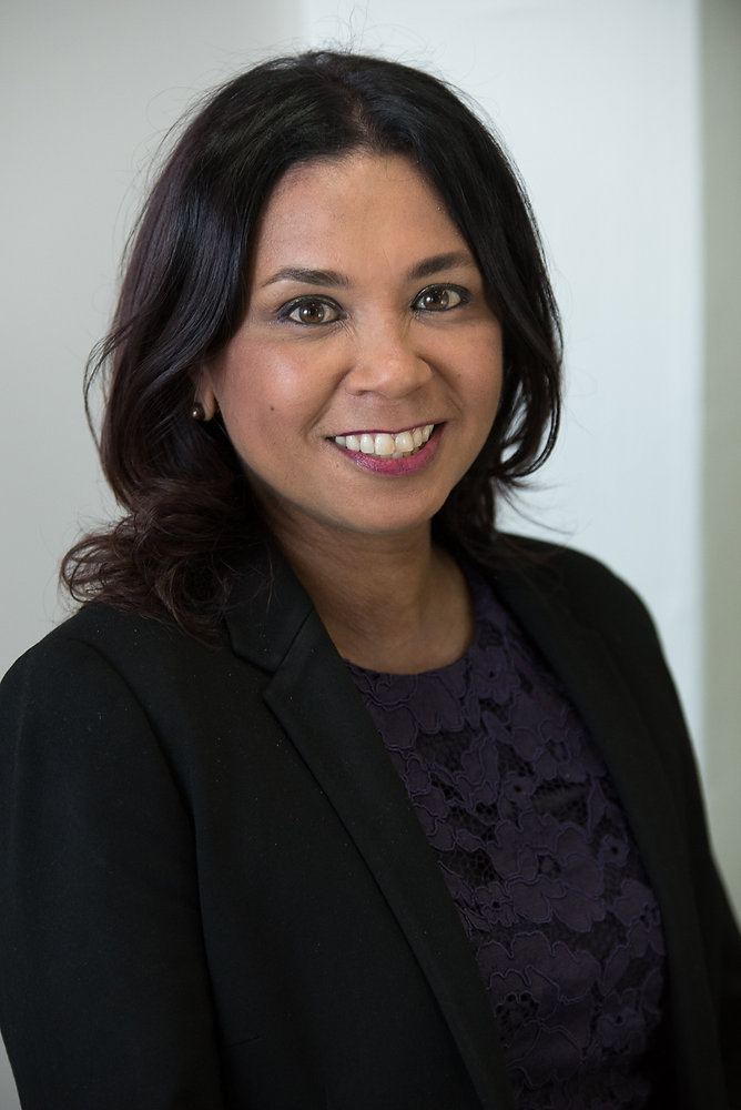 Terri Janke appointed co-chief author of the Australian State of ...