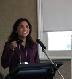 Workshops & Public Speaking | terri-janke