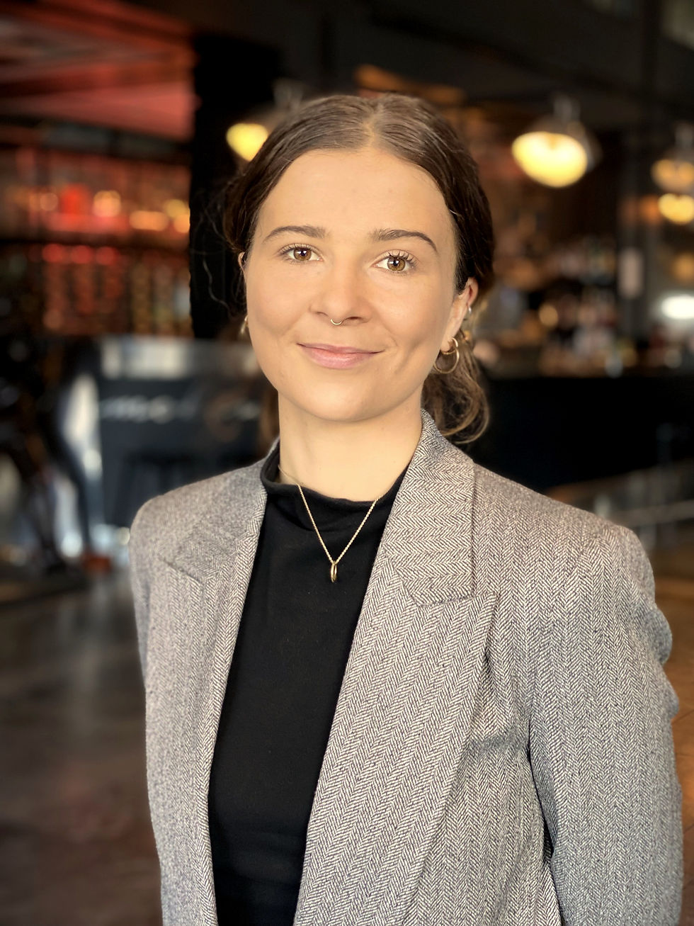 Dylan Bender | Terri Janke and Company