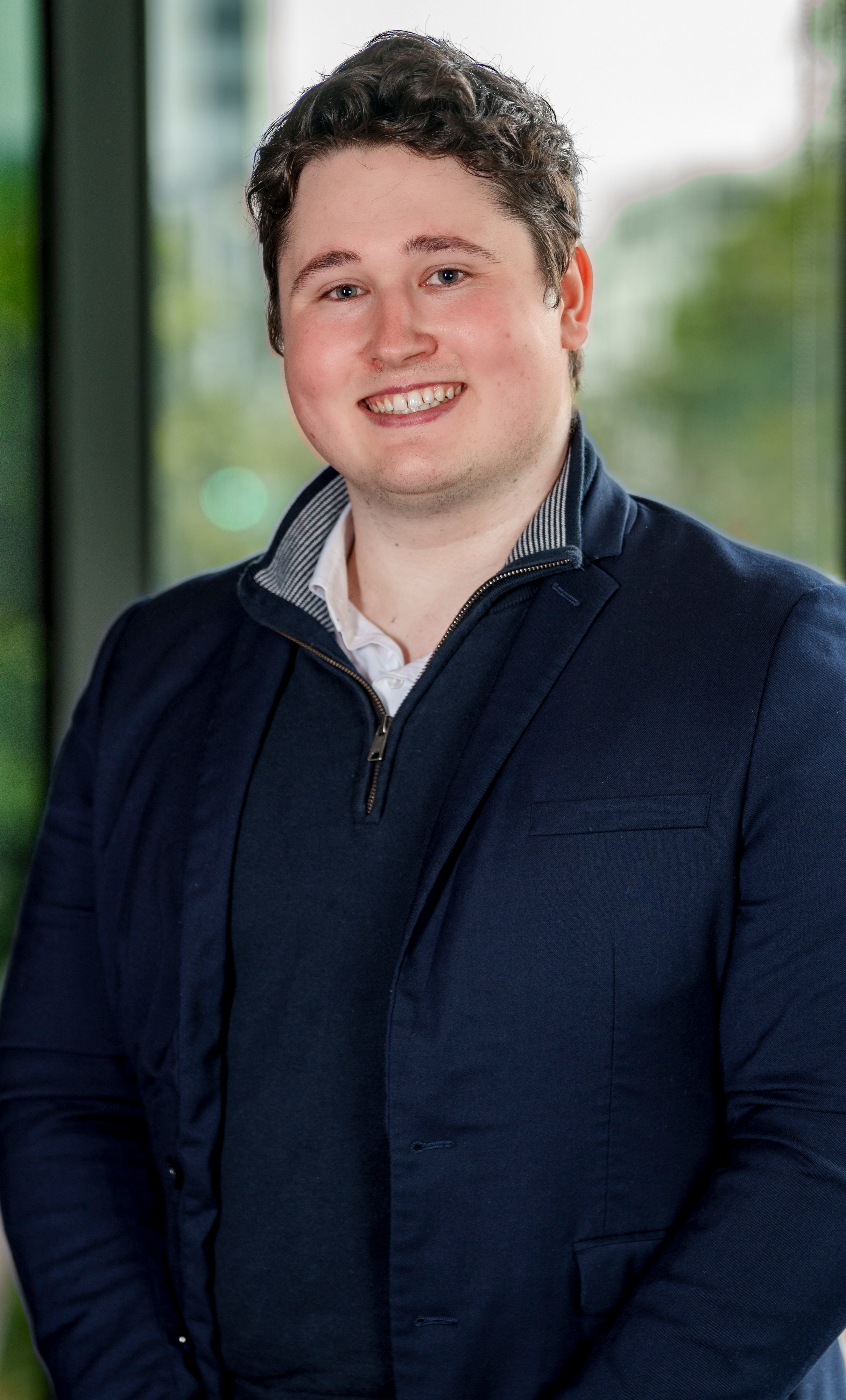 Isaac Collins | Terri Janke and Company