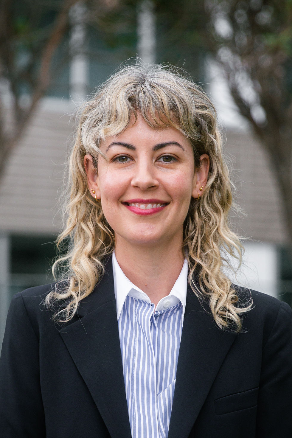 Dylan Bender | Terri Janke and Company