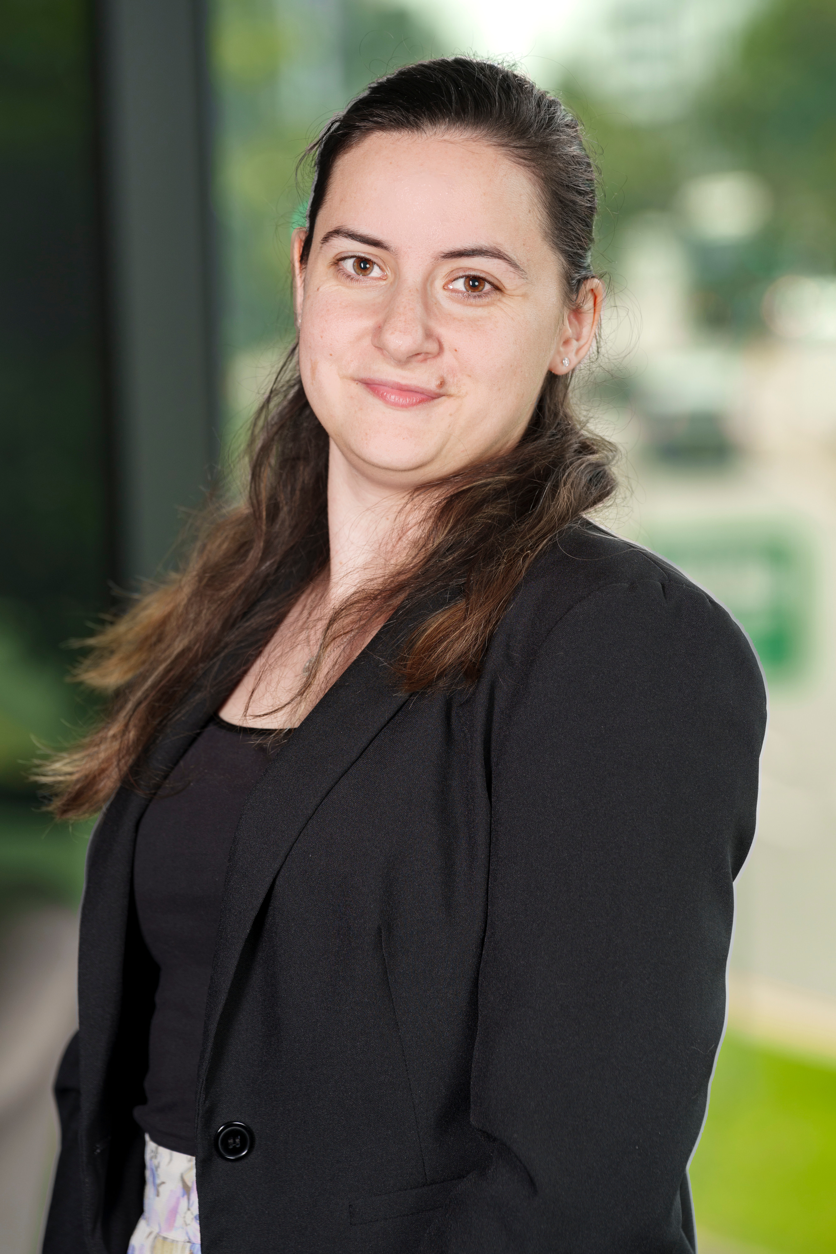 Grace Slatyer | Terri Janke and Company