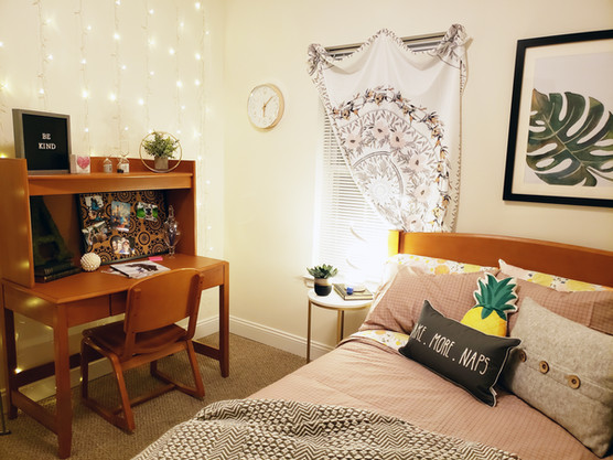 Photos | Campus Heights North & South