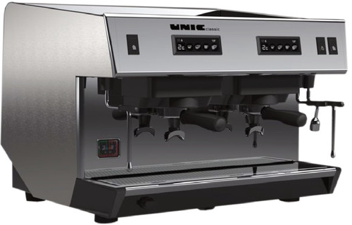 UNIC - Classic | www.seedofaroma.com