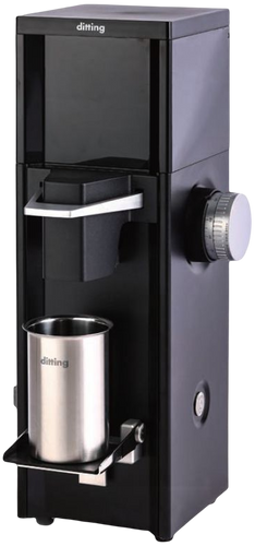 Ditting - 807 Lab Sweet | www.seedofaroma.com