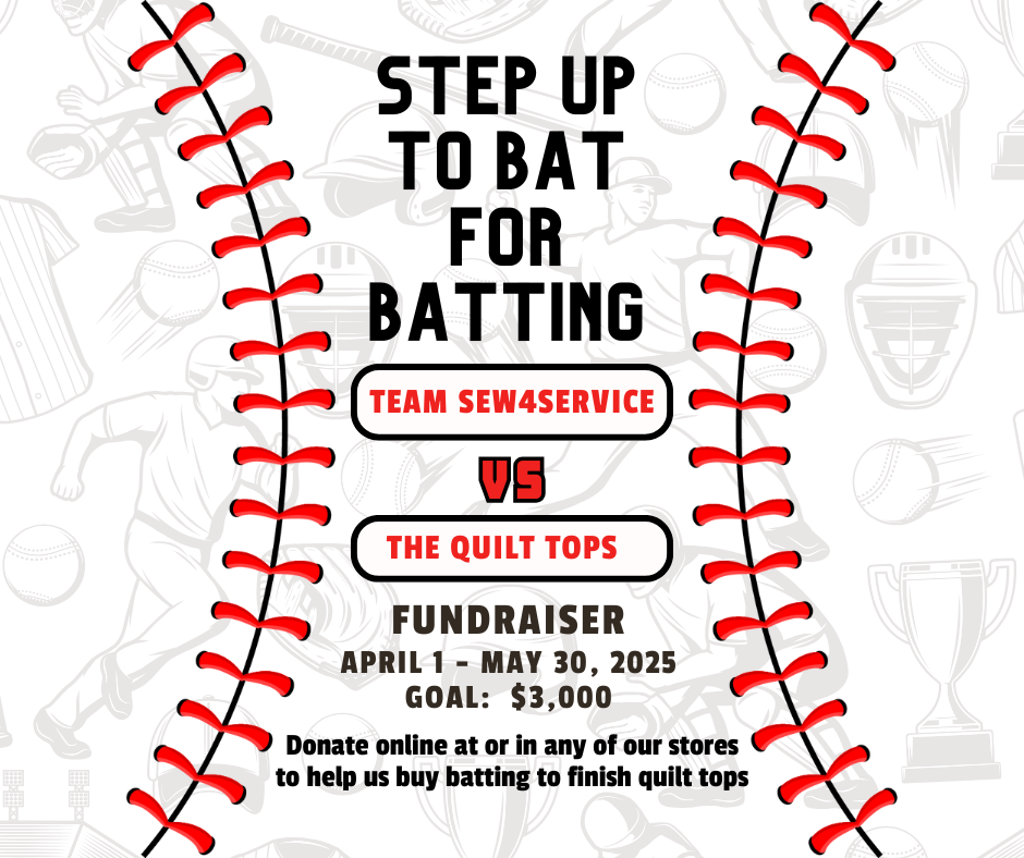 Step Up to Bat for Batting