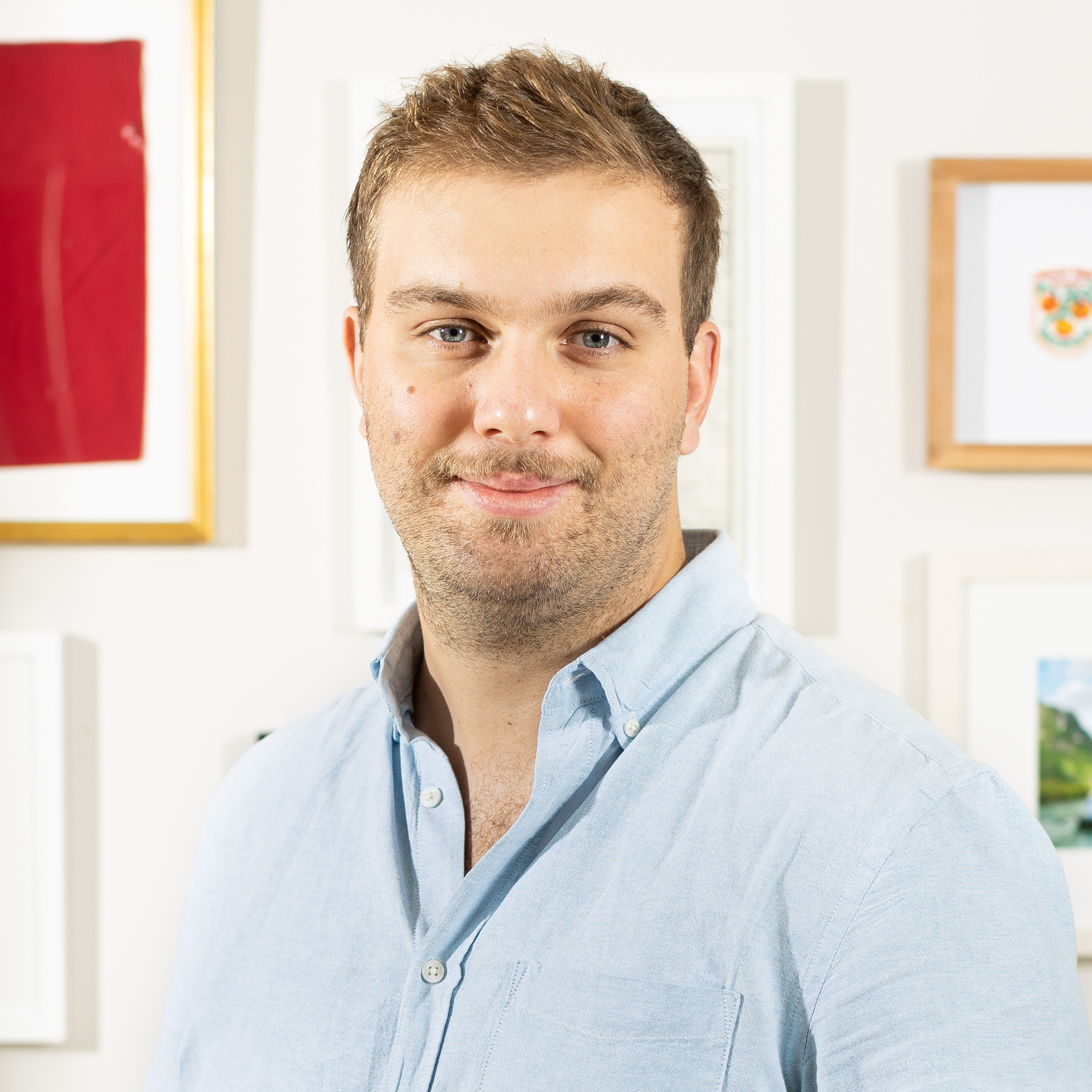 Robin Doody | Acting