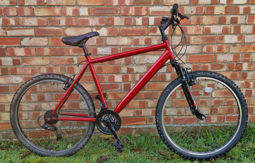 Apollo Phaze | CycleRecycle