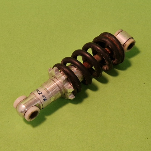 Ke Zhen Suspension unit | Cyclerecycle