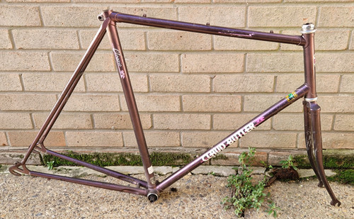 Claud Butler Classic | Cyclerecycle