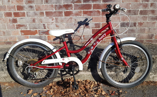 Apollo Ivory | CycleRecycle