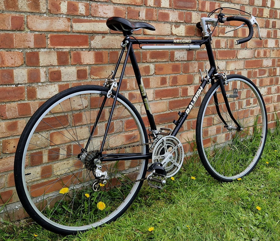 The top 10 most amazing cycling records