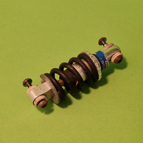 KindShock Suspension unit | Cyclerecycle