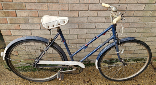 Elswick Ladies Bike | Cyclerecycle