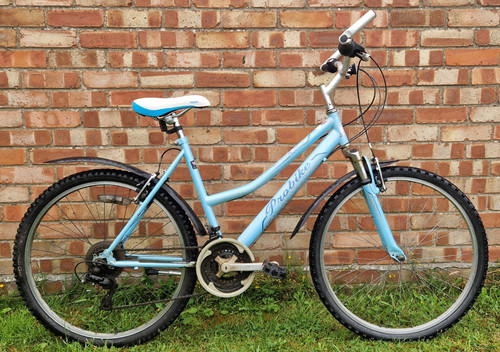 ProBike Charisma | Cyclerecycle