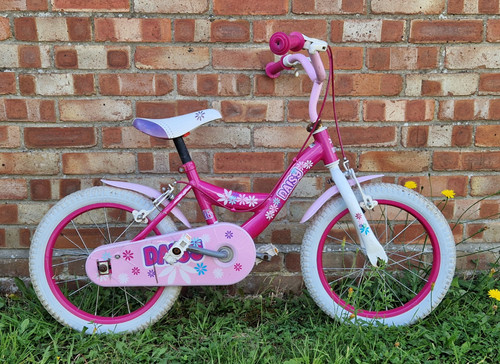 SOLD!!! | Daisy Bike | Cyclerecycle