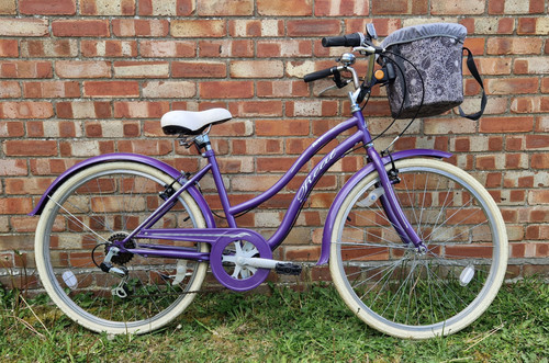 SOLD!!! | Real Verve | Cyclerecycle