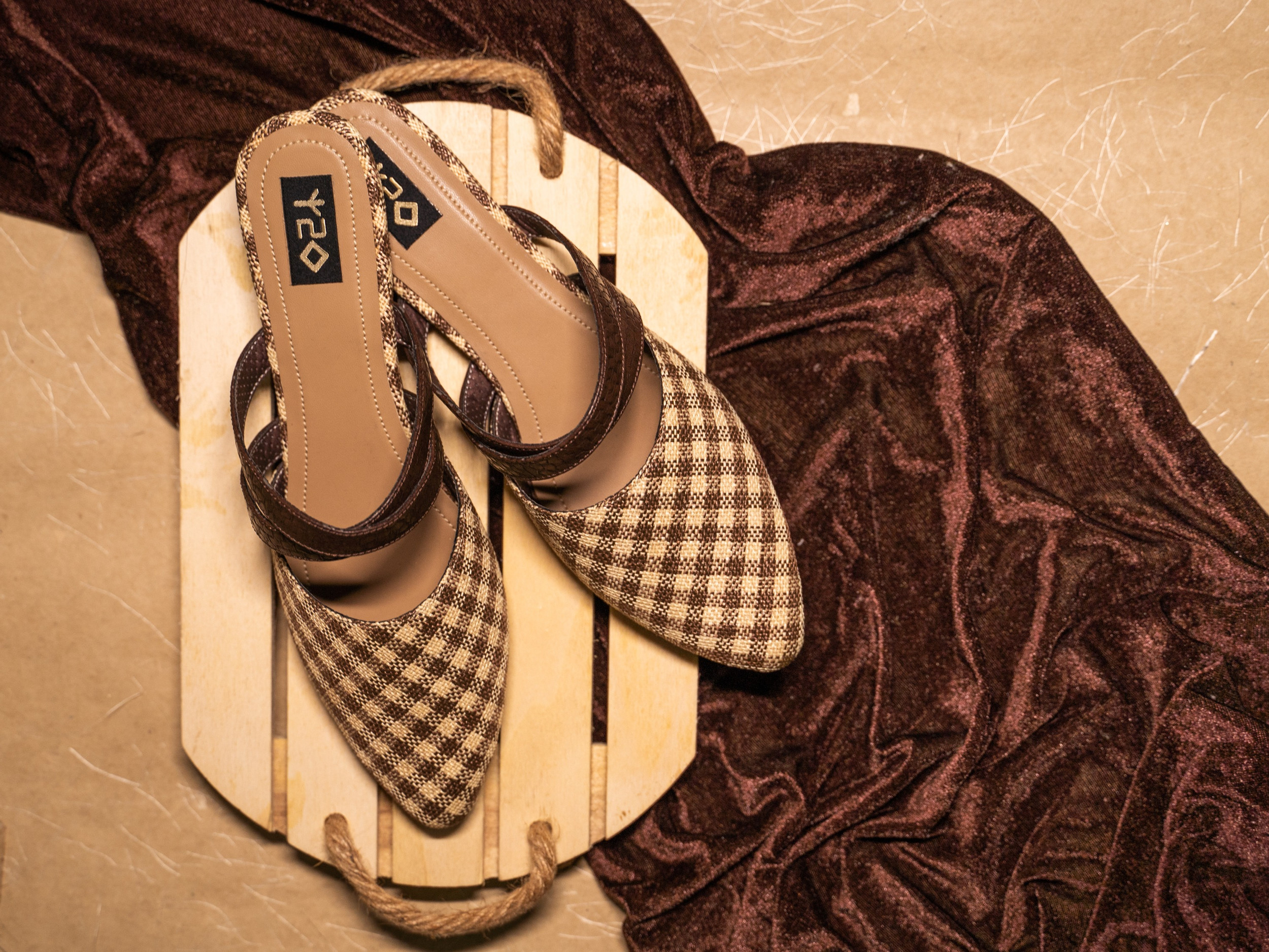 Y2O | Online Women Footwear Store | Stilettos, Heels & Flats