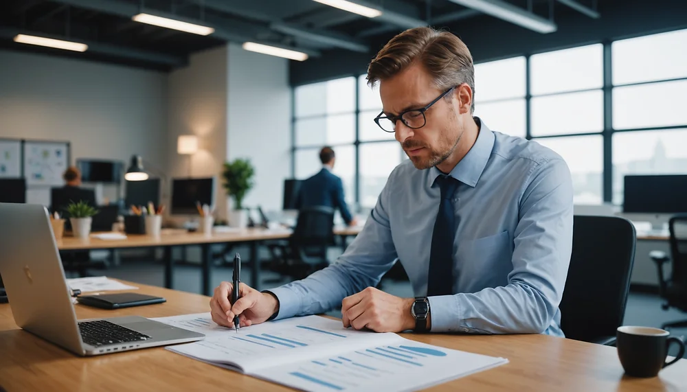 Optimizing Resource Utilization for ISO 9001: Best Practices for ...