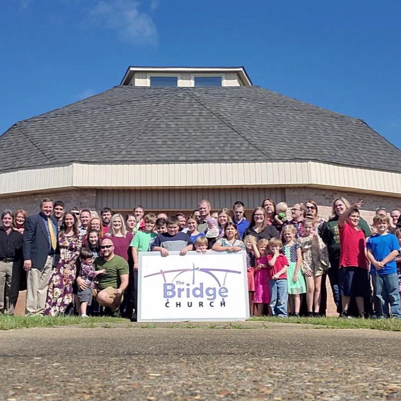 Church | The Bridge Church of Enterprise | United States